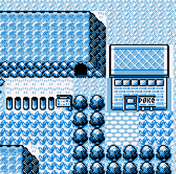 Rock Tunnel | Pokemon Blue Kaizo Wiki | Fandom