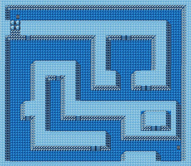 Diglett's Cave | Pokemon Blue Kaizo Wiki | Fandom