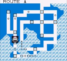 Route 1 | Pokemon Blue Kaizo Wiki | Fandom