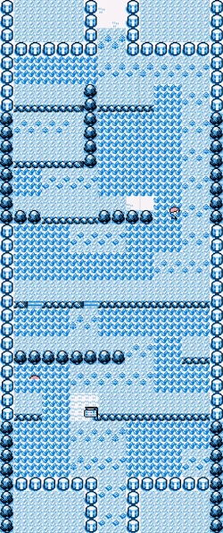 Route 1 | Pokemon Blue Kaizo Wiki | Fandom