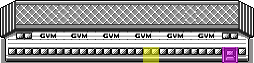 Viridian Gym | Pokemon Blue Kaizo Wiki | Fandom