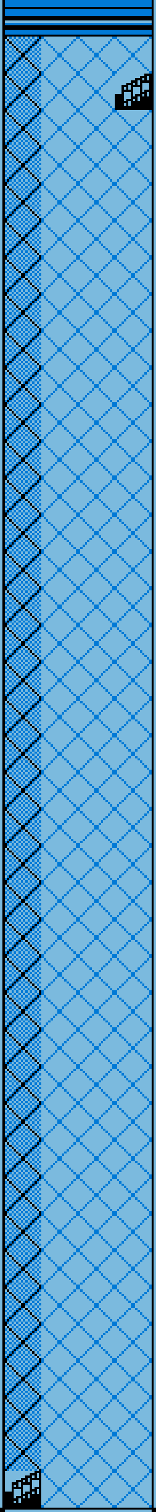 Underground Path (Kanto Routes 5–6) | Pokemon Blue Kaizo Wiki | Fandom