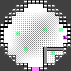 Pokémon Tower | Pokemon Blue Kaizo Wiki | Fandom