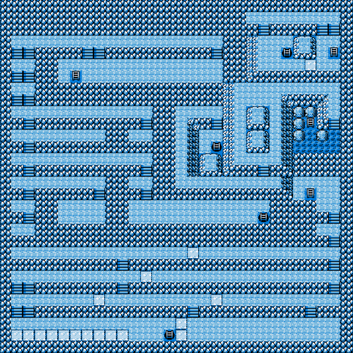 Mt. Moon | Pokemon Blue Kaizo Wiki | Fandom