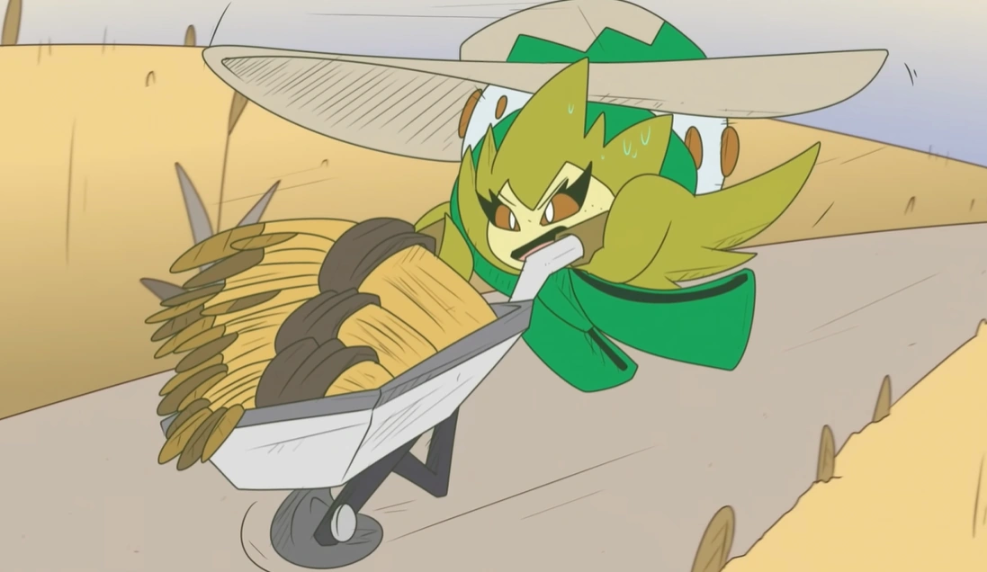 Bianca-Fiona Blancoton | Wiki Pokémon Bouclafoutis | Fandom