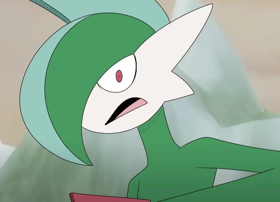 Gallame | Wiki Pokémon Bouclafoutis | Fandom