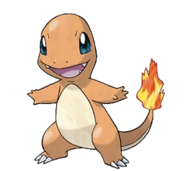 Charmander | Wiki Pokémon Brasil | Fandom