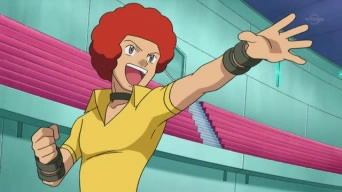 Flint (anime) | Wiki Pokémon Brasil | Fandom