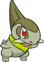 Axew | Wiki Pokémon Brasil | Fandom