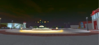 Anthian City - Battle District | Pokemon Brick Bronze Version Wiki | Fandom