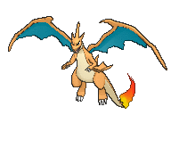 Appendix:Fire Type | Pokemon Brick Bronze Version Wiki | Fandom