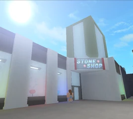 Stone Shop | Pokemon Brick Bronze Version Wiki | Fandom