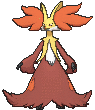 Fennekin | Pokemon BrickBronze Wikia | Fandom