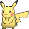 Pikachu | Pokemon BrickBronze Wikia | Fandom