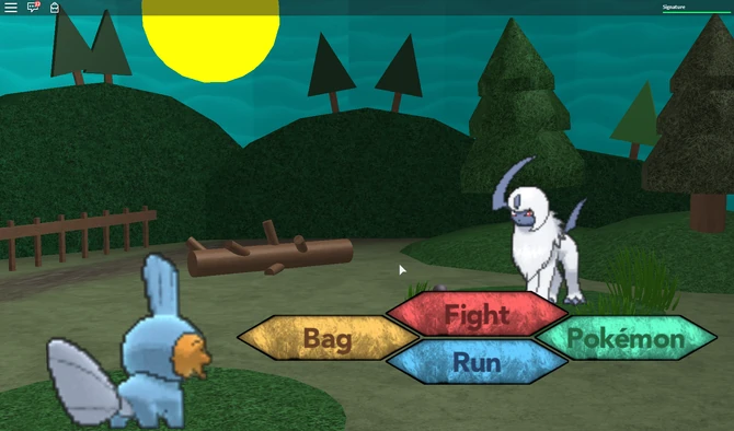 Pokemon BrickBronze Wikia | Fandom