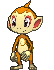 Chimchar | Pokemon BrickBronze Wikia | Fandom
