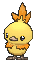 Torchic | Pokemon BrickBronze Wikia | Fandom
