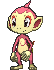 Chimchar | Pokemon BrickBronze Wikia | Fandom