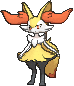 Fennekin | Pokemon BrickBronze Wikia | Fandom