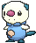 Oshawott | Pokemon BrickBronze Wikia | Fandom