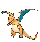 Charmander | Pokemon BrickBronze Wikia | Fandom