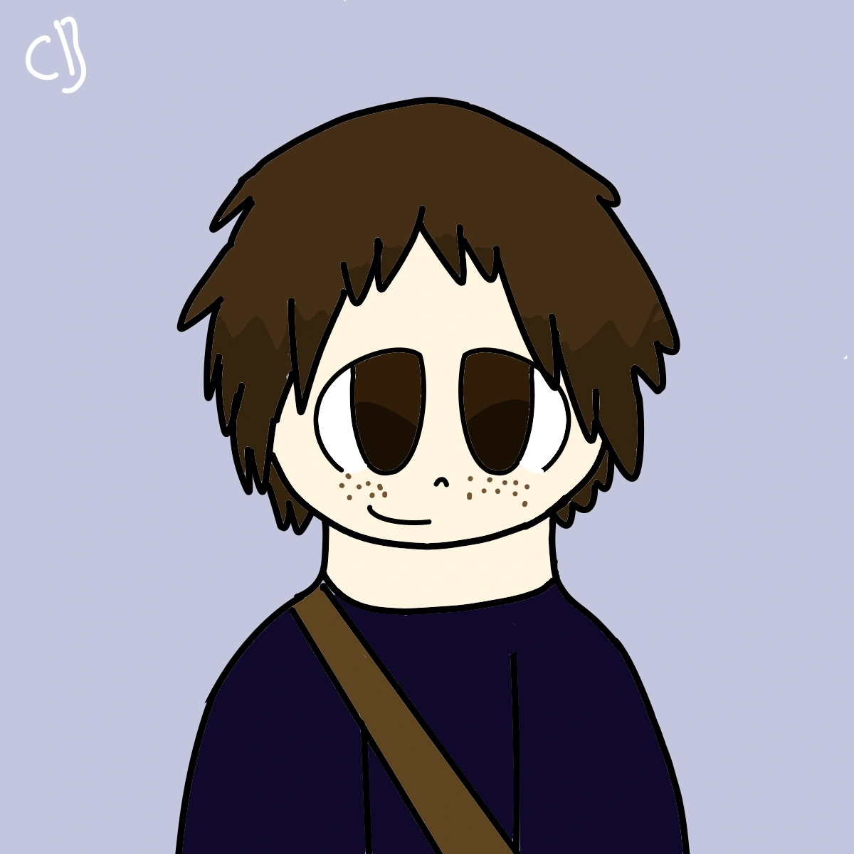 Niko | Pokemon Guardians Wiki | Fandom