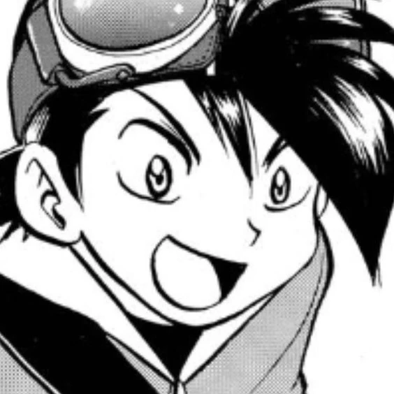 Gold | Pokemon Guardians Wiki | Fandom