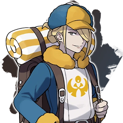 Volo | Pokemon Guardians Wiki | Fandom