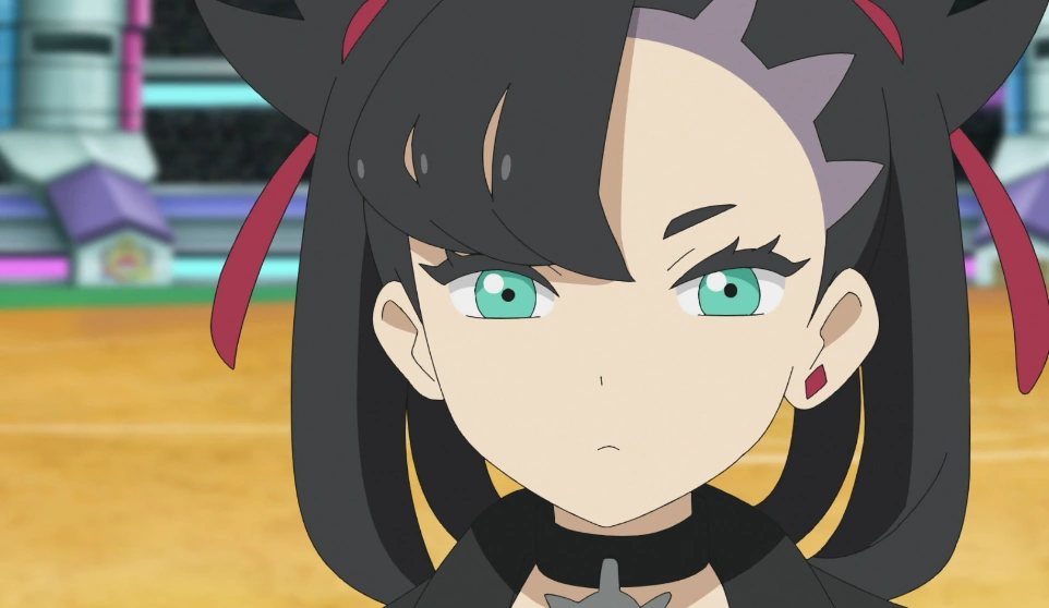 Marnie | Pokemon Guardians Wiki | Fandom