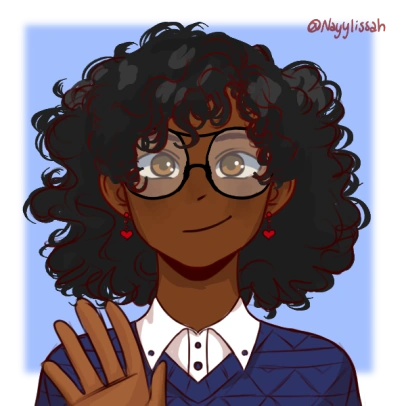 Janelle | Pokemon Guardians Wiki | Fandom