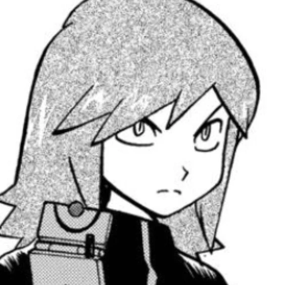 Silver | Pokemon Guardians Wiki | Fandom