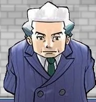 Joseph Stone | Pokemon Guardians Wiki | Fandom