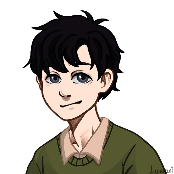 Dorek | Pokemon Guardians Wiki | Fandom