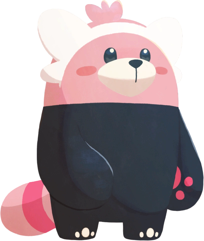 Bewear | Pokémon Café ReMix Wiki | Fandom