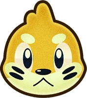 Buizel Shiny | Pokémon Café ReMix Wiki | Fandom