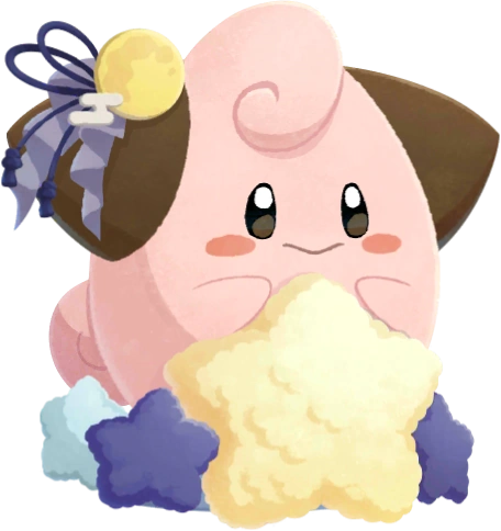 Cleffa Fluffy Star | Pokémon Café ReMix Wiki | Fandom