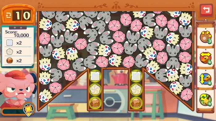 Order 32 | Pokémon Café ReMix Wiki | Fandom