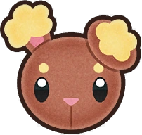 Buneary | Pokémon Café ReMix Wiki | Fandom