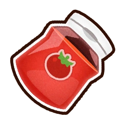 Ketchup | Pokémon Café ReMix Wiki | Fandom