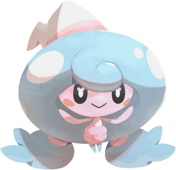 Hattrem Pokémon Café Remix Wiki Fandom