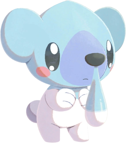 Cubchoo | Pokémon Café ReMix Wiki | Fandom