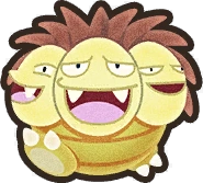 Exeggutor Shiny | Pokémon Café ReMix Wiki | Fandom