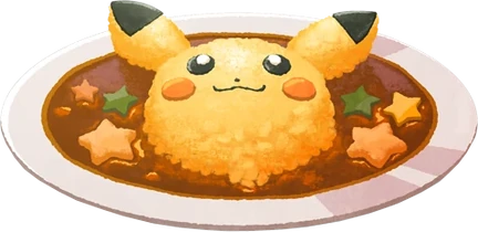 Order 294 | Pokémon Café ReMix Wiki | Fandom