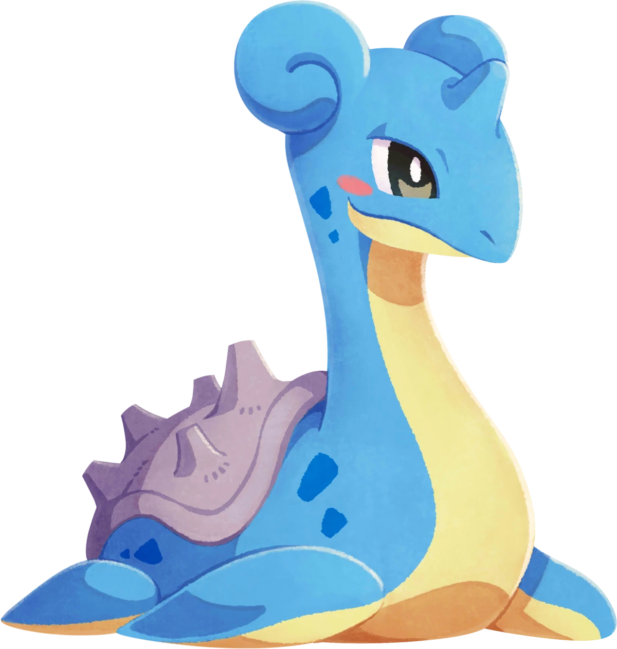 Lapras | Pokémon Café ReMix Wiki | Fandom