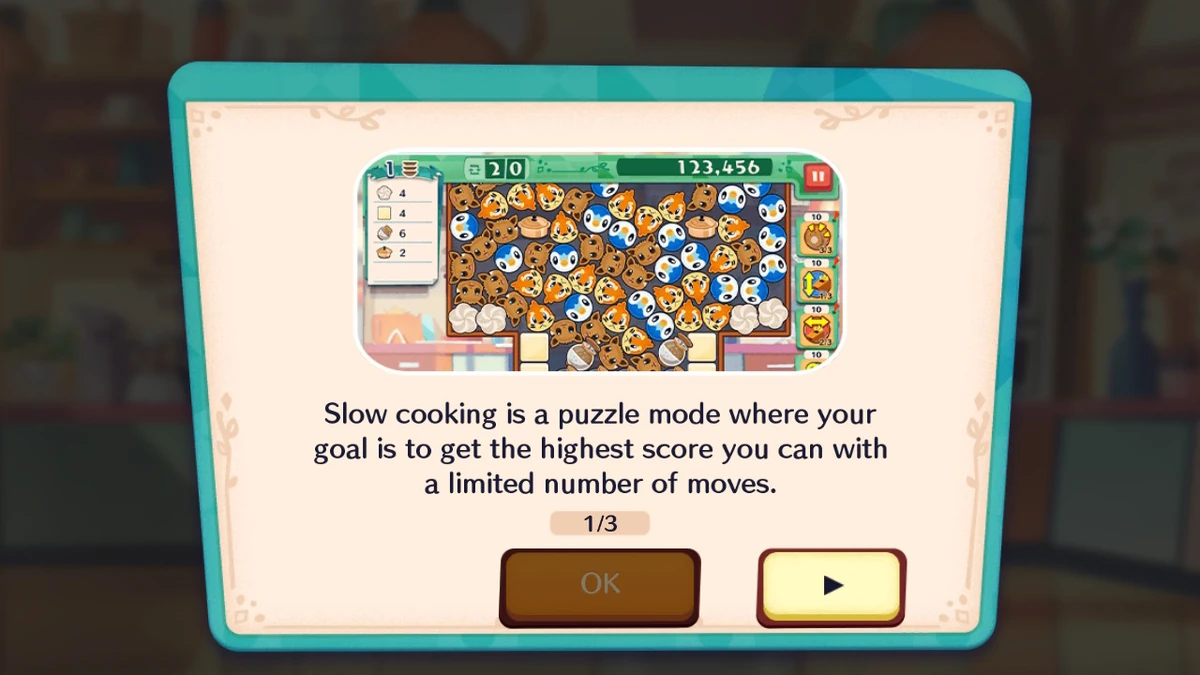 Slow Cooking | Pokémon Café ReMix Wiki | Fandom