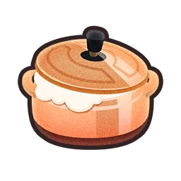Dutch Oven | Pokémon Café ReMix Wiki | Fandom