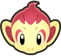 Chimchar Shiny | Pokémon Café ReMix Wiki | Fandom