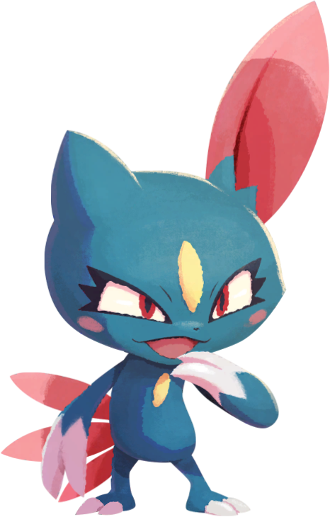Sneasel Pokémon Café Remix Wiki Fandom
