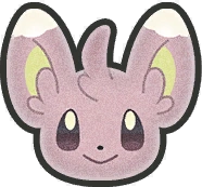 Minccino Shiny | Pokémon Café ReMix Wiki | Fandom