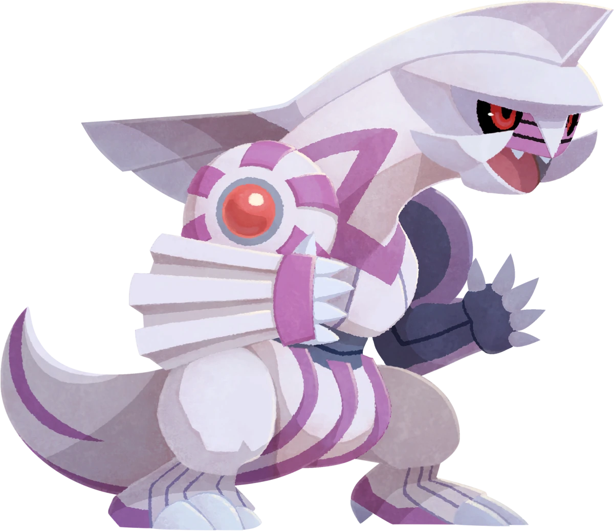 Palkia | Pokémon Café ReMix Wiki | Fandom